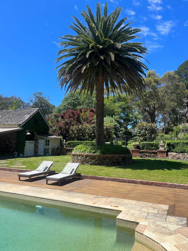 Tanglewood Cottage Wonga Park - Croydon