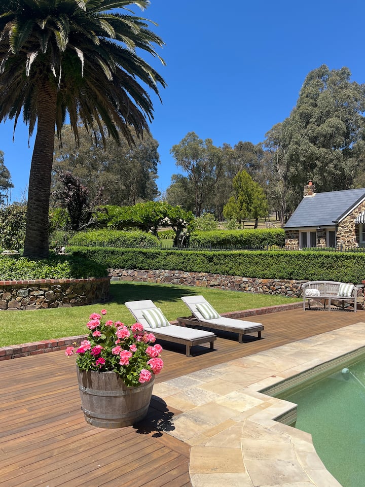 Tanglewood Cottage Wonga Park - Lilydale