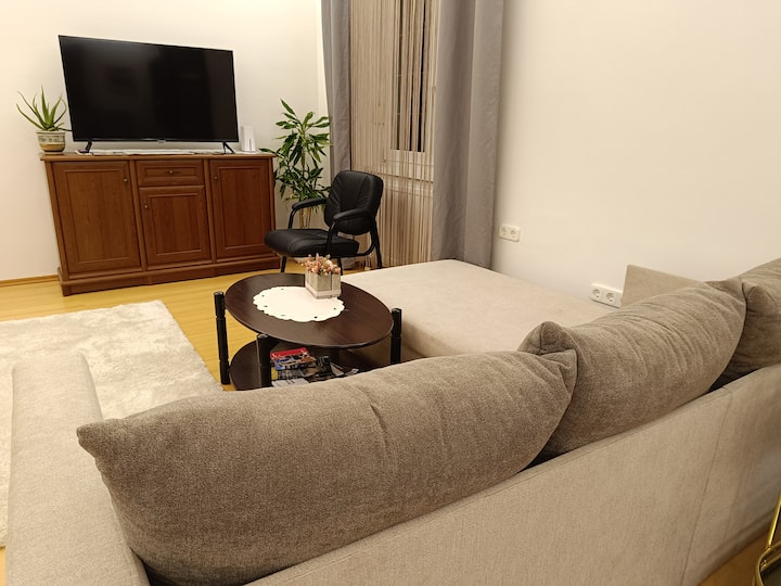 Villa M22 - Székesfehérvár