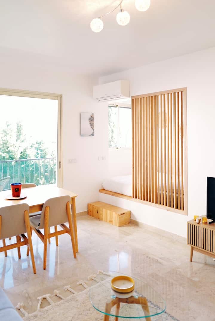 Charmant Studio Rénové Avec Vue Mer - Beaulieu-sur-Mer