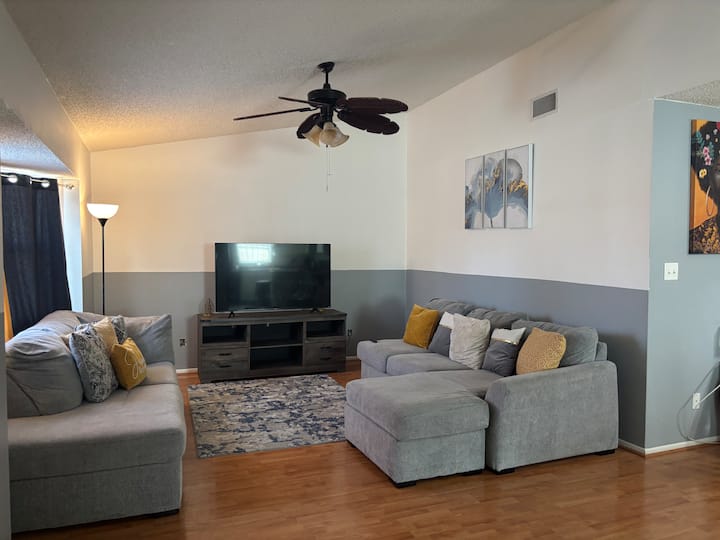 Family Friendly Comfort - Sebring, FL
