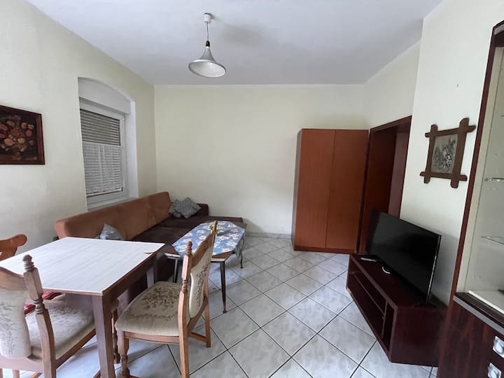 2-zimmer In Rüdesheim Am Rhein - Zentrale Lage - Bingen am Rhein