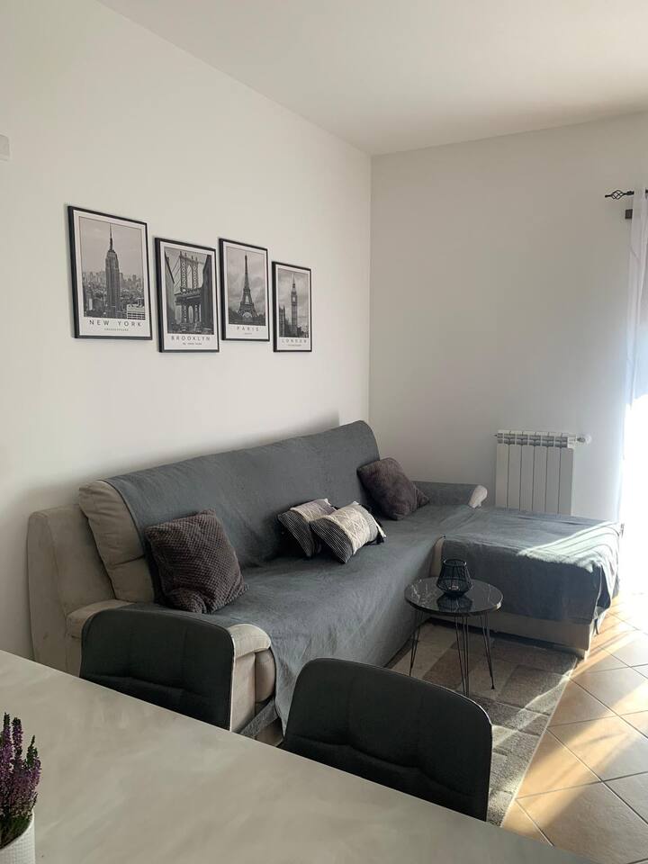 Livia’s Home 2 - Ardea