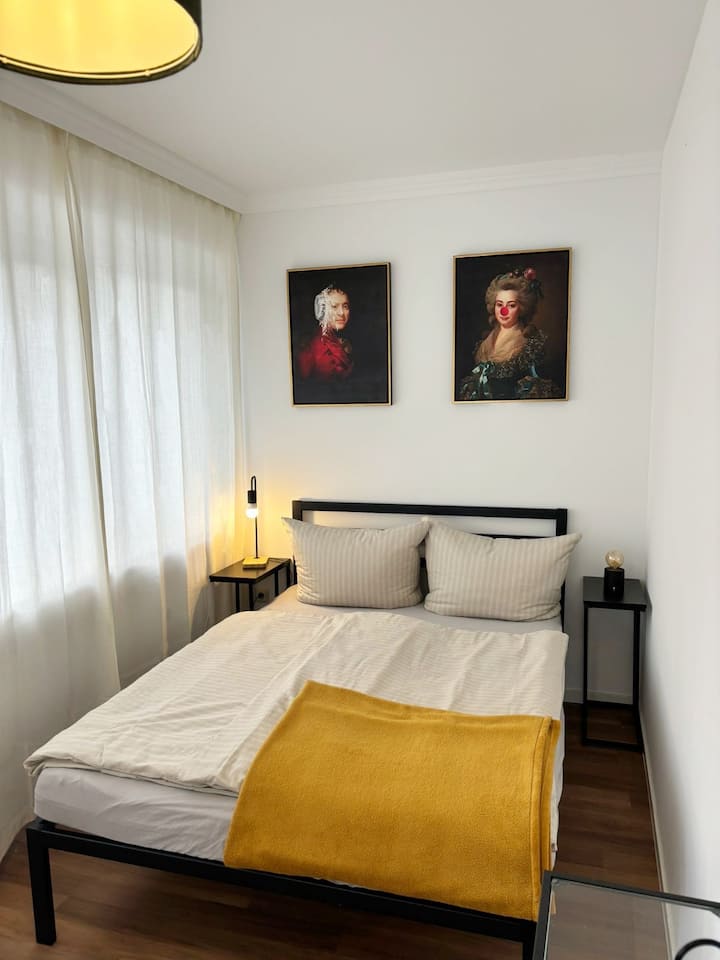 Zentrum - Am Dom - Wohnung - Augsbourg