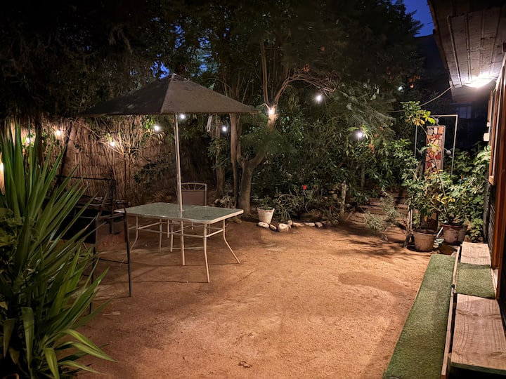 Cabaña Con Jacuzzi Dos
Personas, Olmué - Olmué