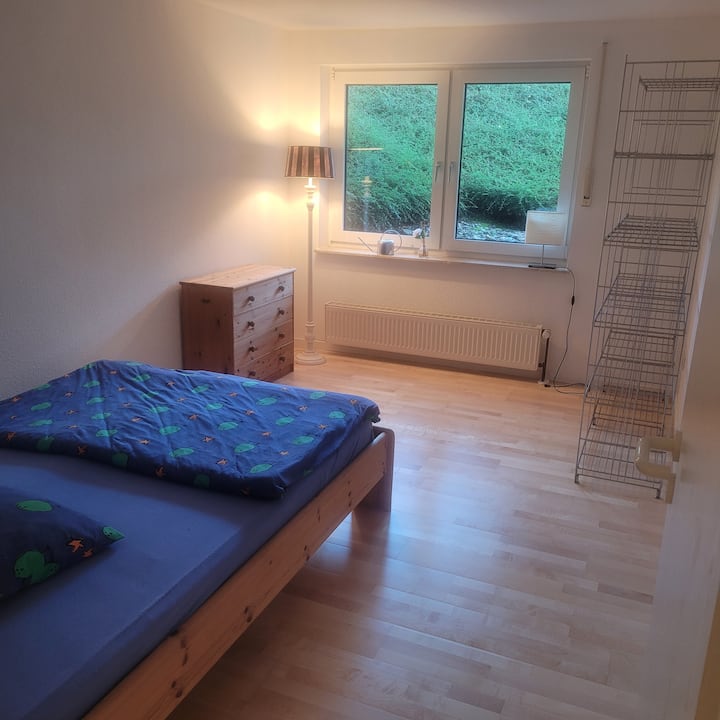 Wohnung Für Dich Alleine - Bielefeld