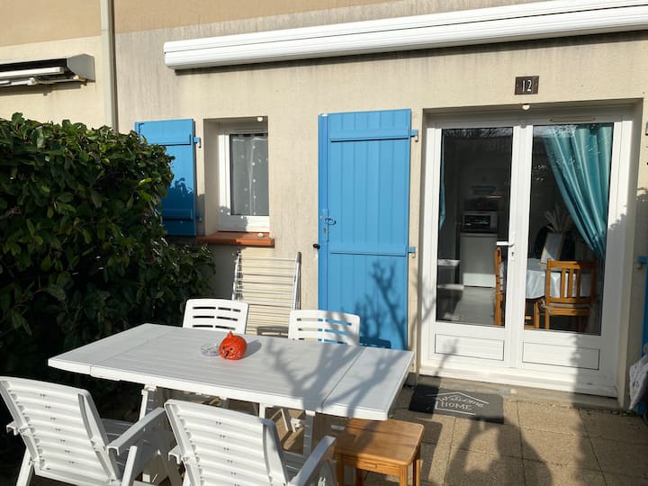 Maison Saint Jean De Monts - Notre-Dame-de-Monts