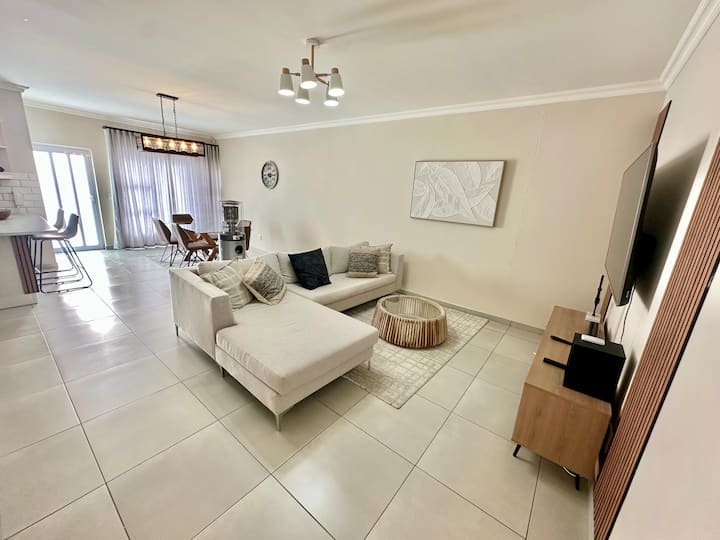 Tranquil@ Sand Rose 8 - Swakopmund