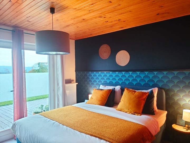 Chambre D'hôtes à La Ferme - Durbuy