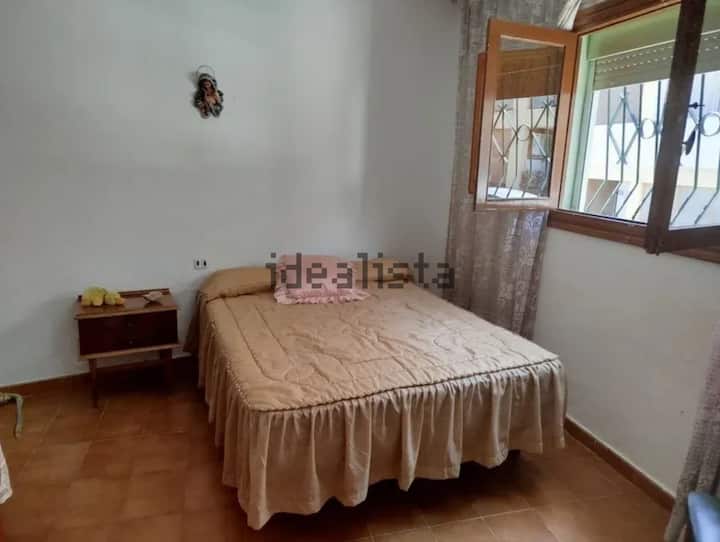 Casa Terrera - Almería