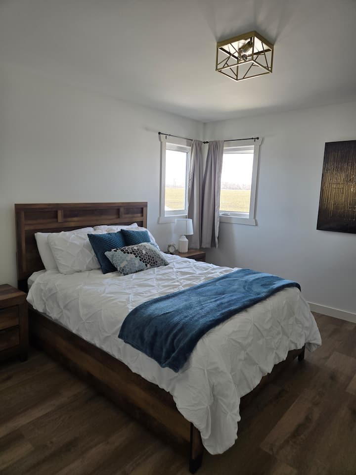 Prairie Suite Guesthouse - Winkler