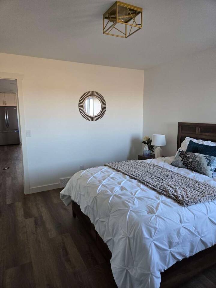 Prairie Suite Guesthouse - Morden