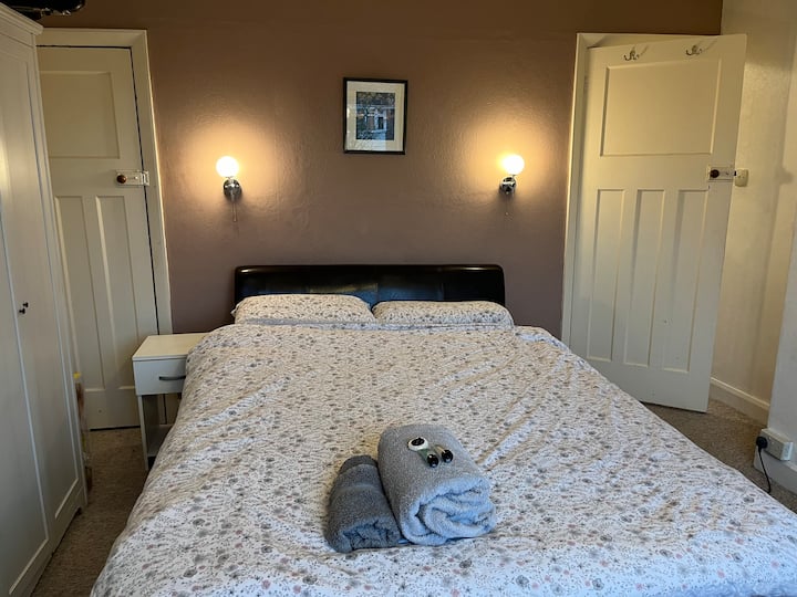 Cosy Room In Quiet Street - 옥스퍼드