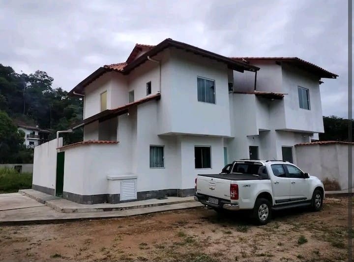 Bairro Tranquilo 10 - Paraty