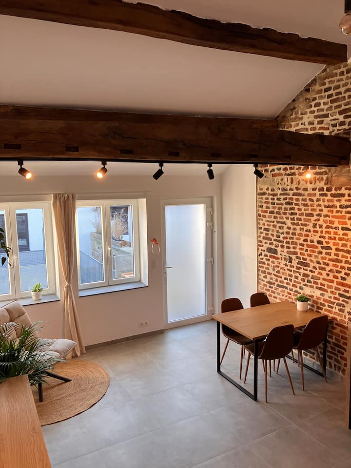 Le Repère Du Brasseur - Luik