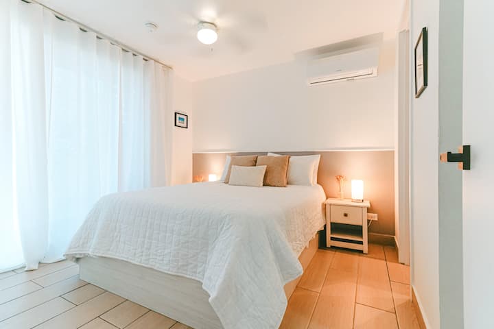 Apartamento Completo En Ciudad De Panamá - Panama City