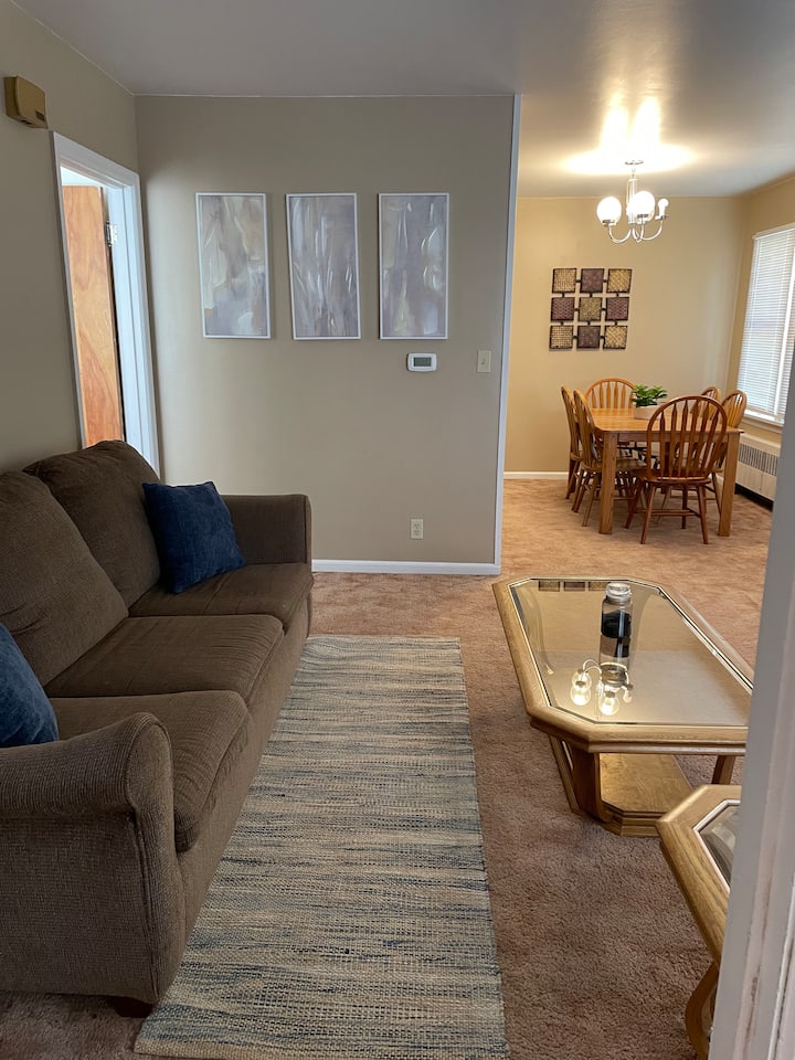 Division Bnb Downtown Billings - Billings, MT