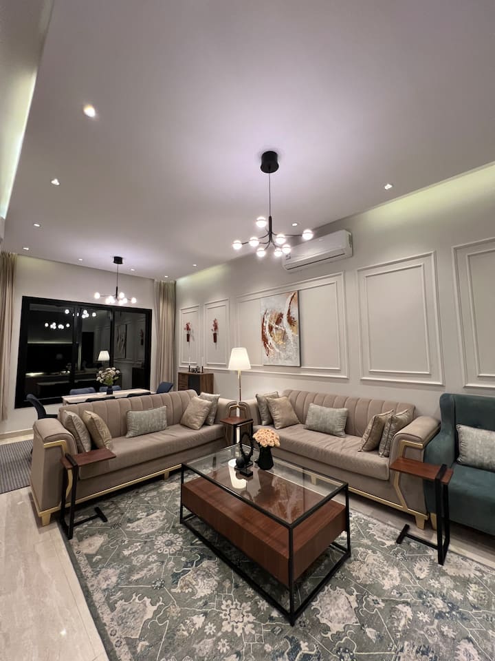 La Maison - Riyadh
