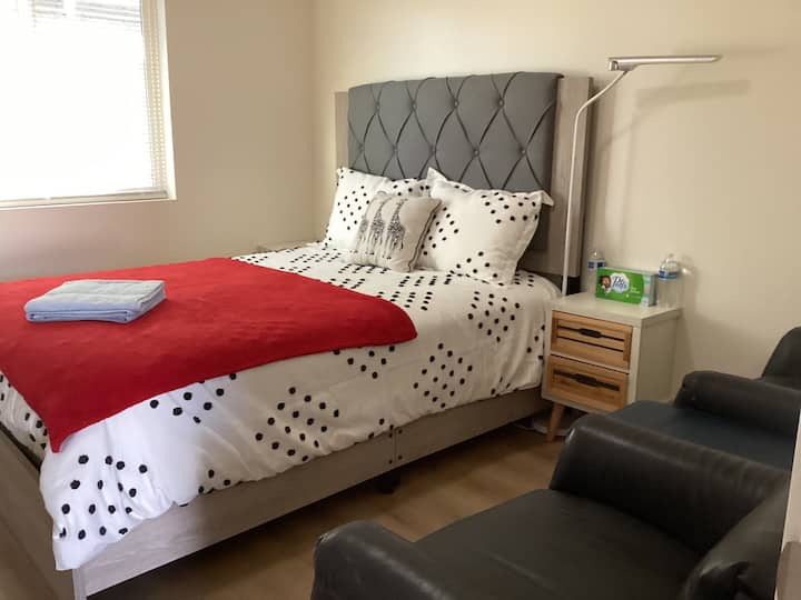 3# 回家小公館 - Alhambra, CA