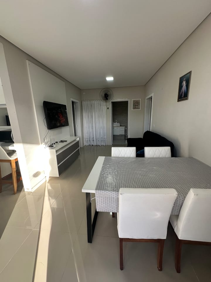 Linda Casa No Centro De Penha - Peña