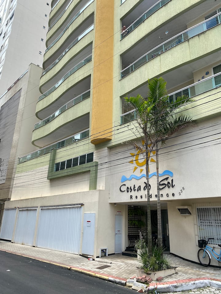 Costa Do Sol - Itapema