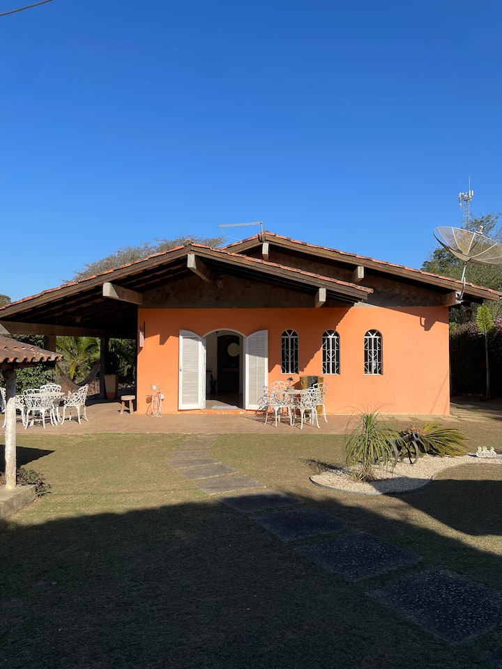 Chácara Em São Roque - Cotia