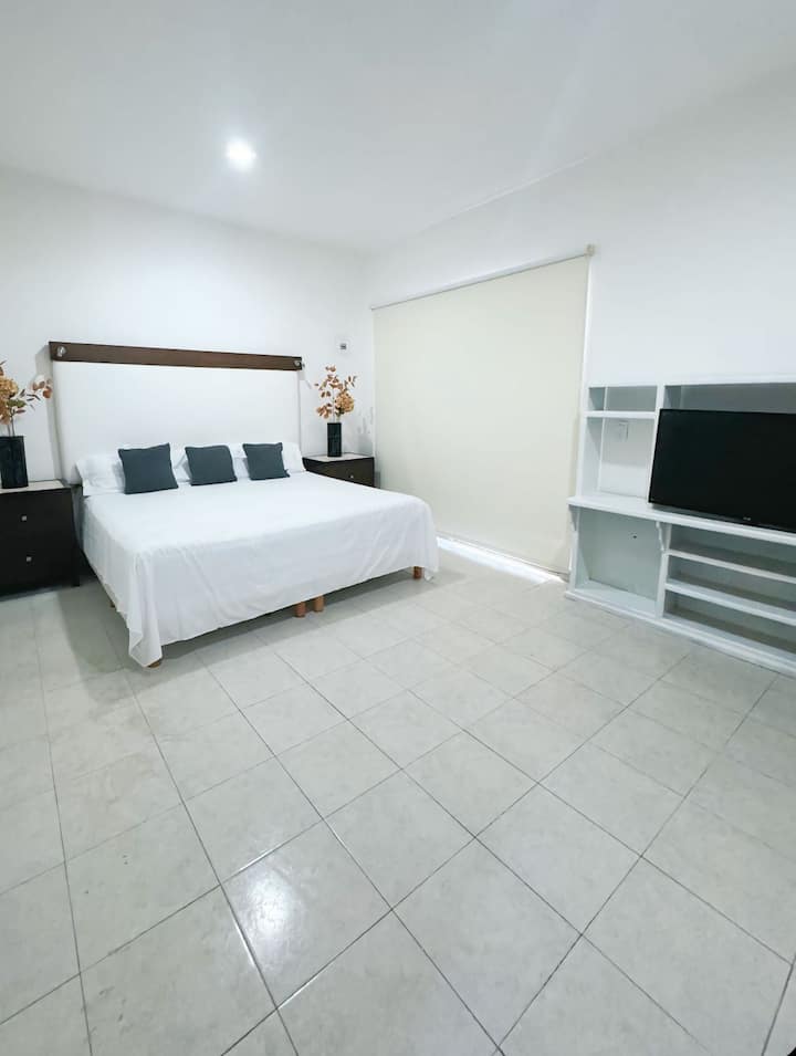 Casa Cerca De Punta Esmeralda - Playa del Carmen