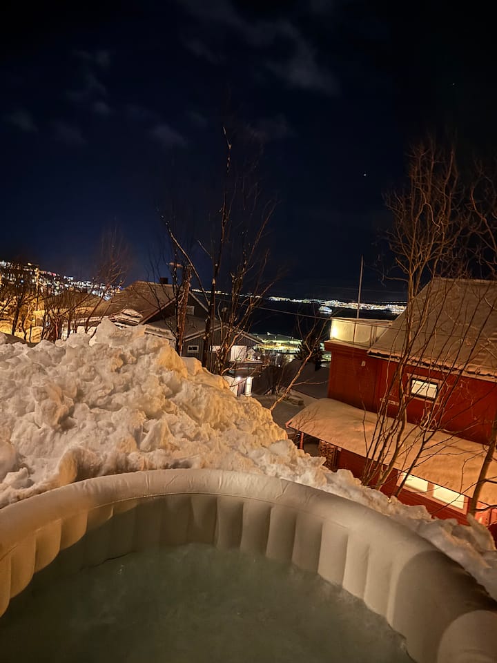 Tromso Budget Apartement - Tromsø