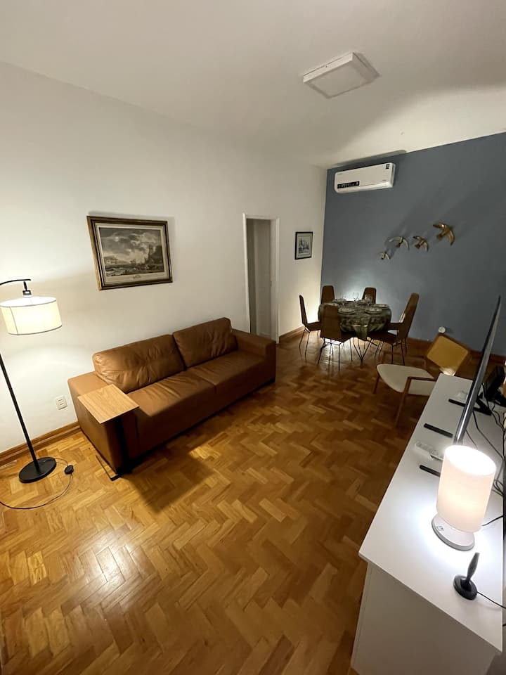 Prime Location In Copacabana! - Rio de Janeiro