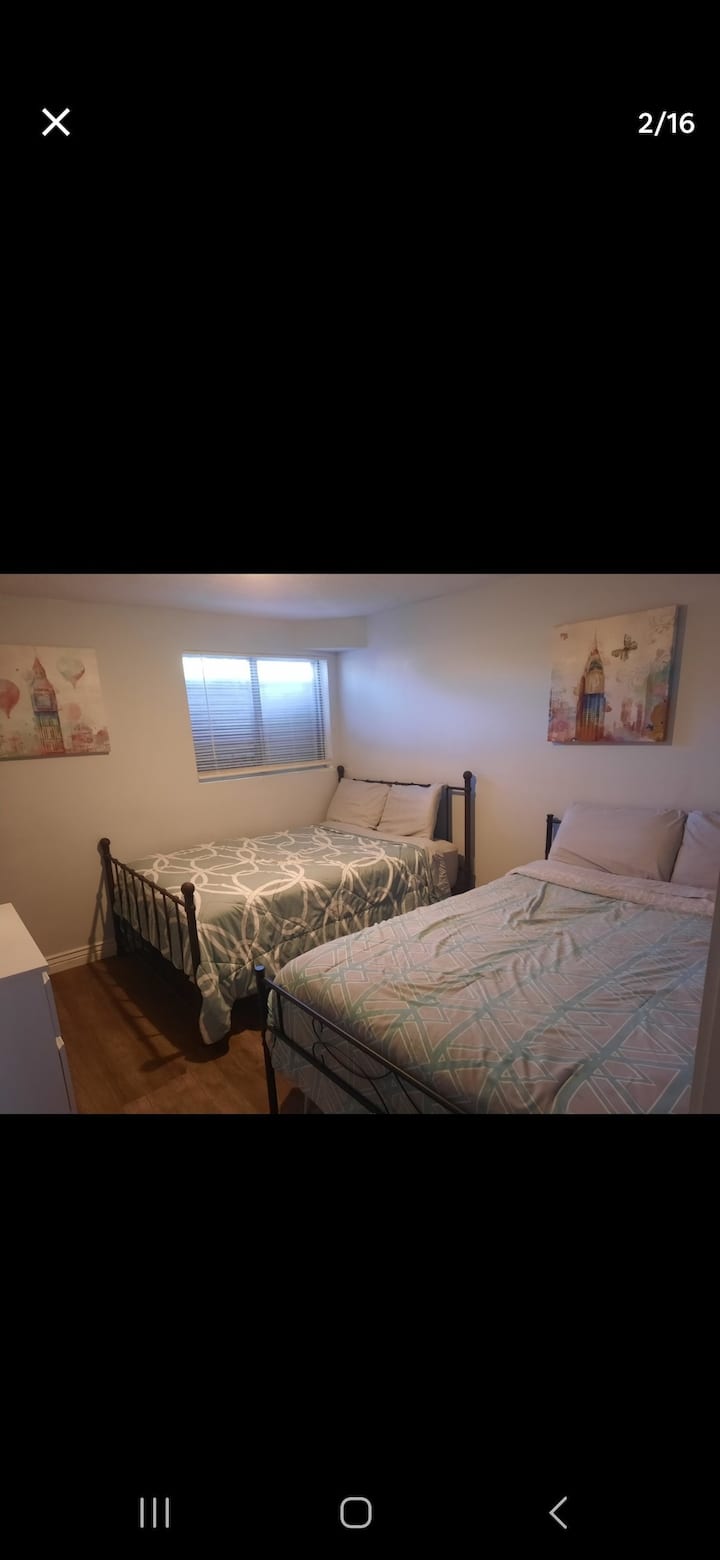 Private Room/peaceful Paradise - Cedar City, UT