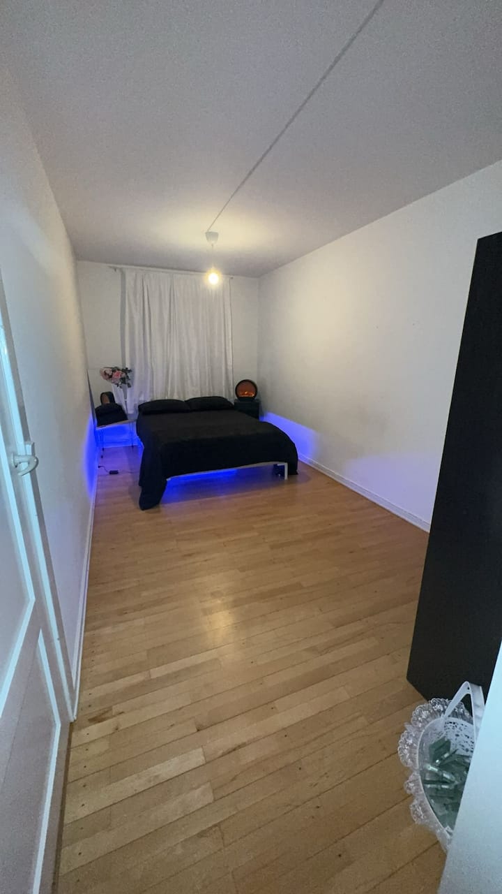 Pretty Apartment For 6 Guests - Kopenhagen