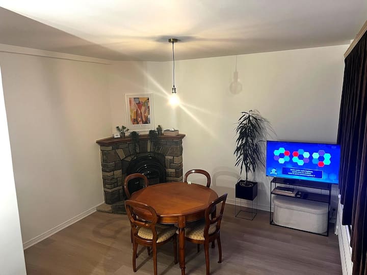 Maison Armand ( Avec Garage Privé) - Dilbeek
