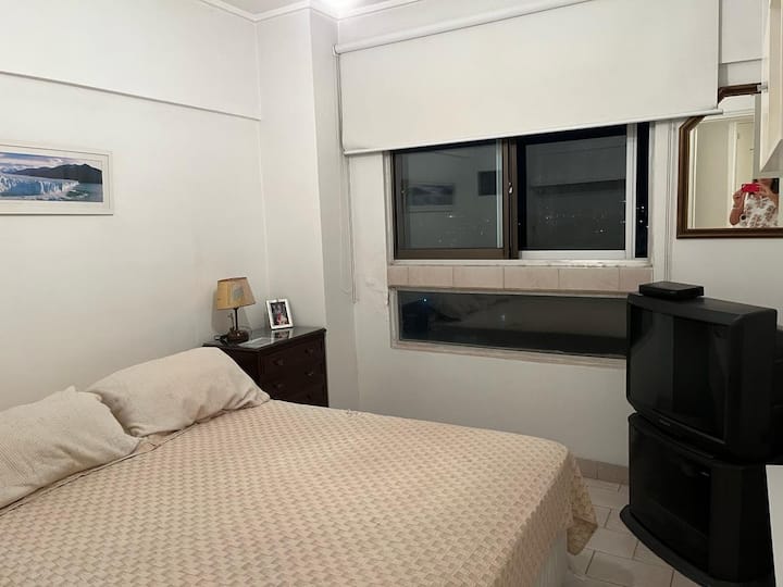 Departamento De 2 Ambientes - Mar del Plata