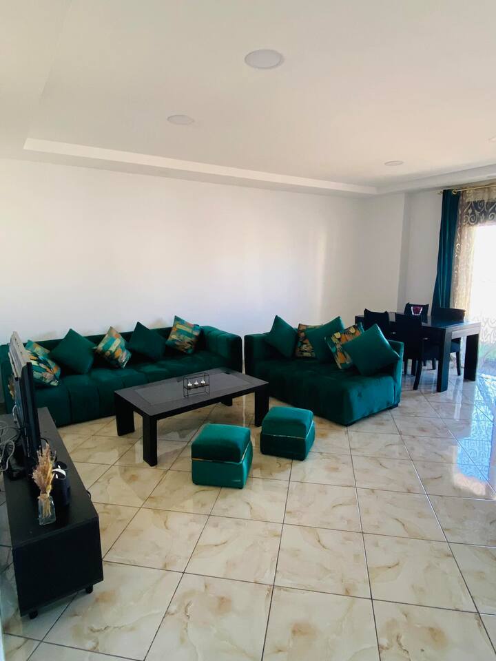 Appartement Haut Standing - Oran