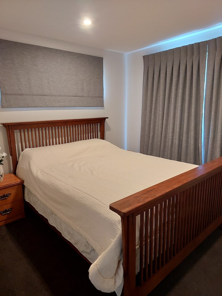 Single Or Double Room - Rolleston