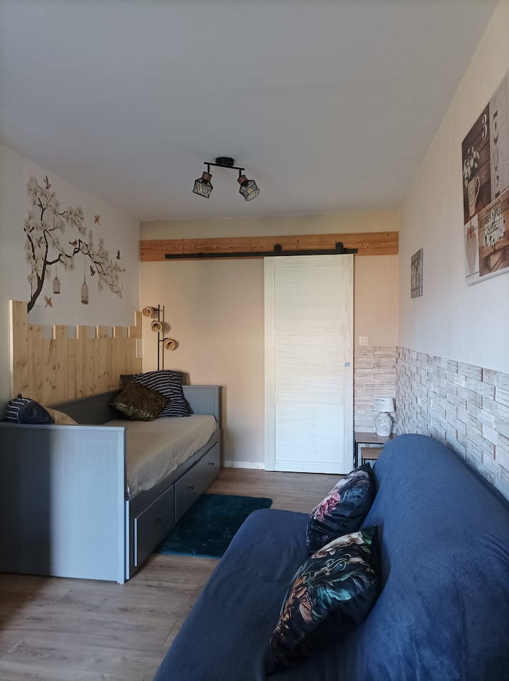 Studio Cosy Cordon - Cordon