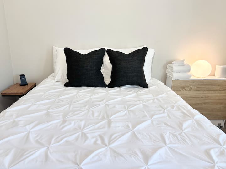 1-bedroom Retreat, Near Downtown & Bishop Arts - 댈러스