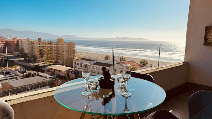 Paraíso Costero Aqua Resort, Ls. Frente A La Playa - La Serena