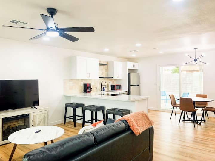3 Bed 2 Bath Entire Home In Mesa Az - Mesa, AZ