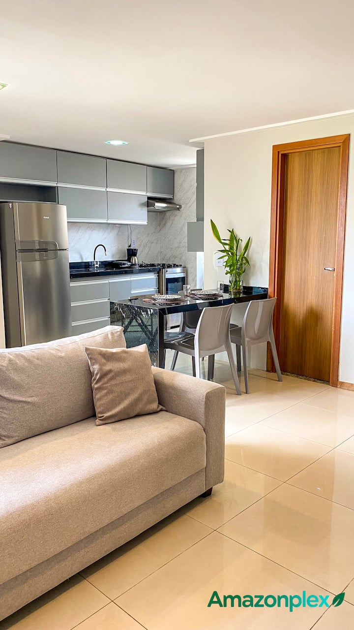 Duplex Sofisticado Belém - Pará (estado)