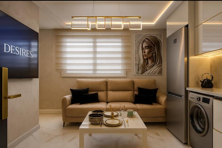 Tu Residencia Boutique Top En Nador - Nador