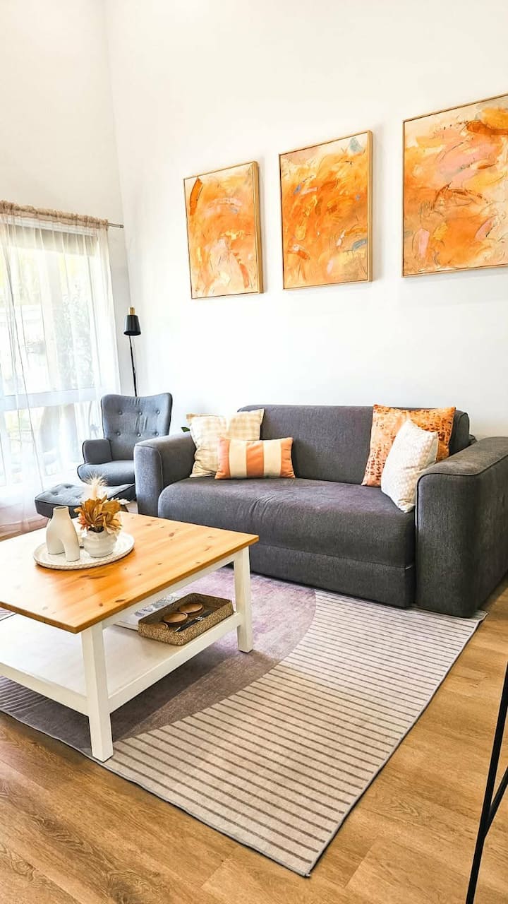 Caba Coastal Oasis - 포츠빌