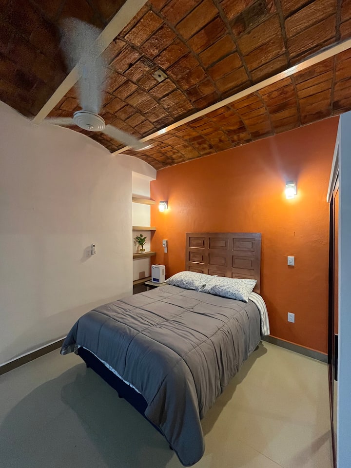 Alberto Studio - Puerto Vallarta