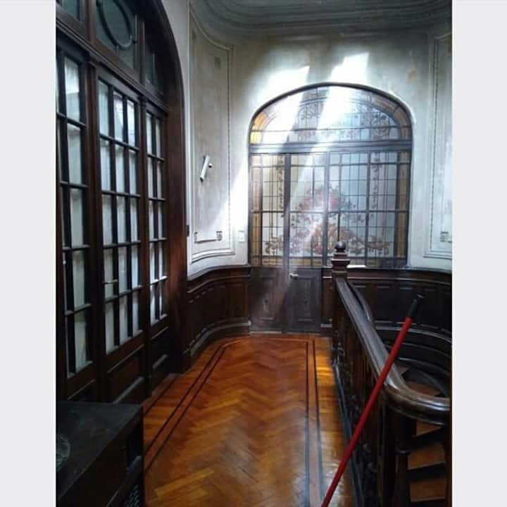 Habitación Por Obelisco - Buenos Aires