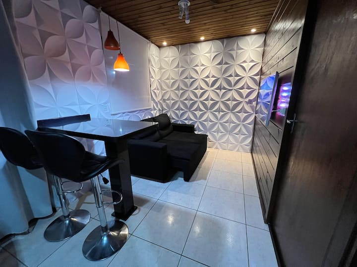 Casa De Praia Aconchegante - Palhoça