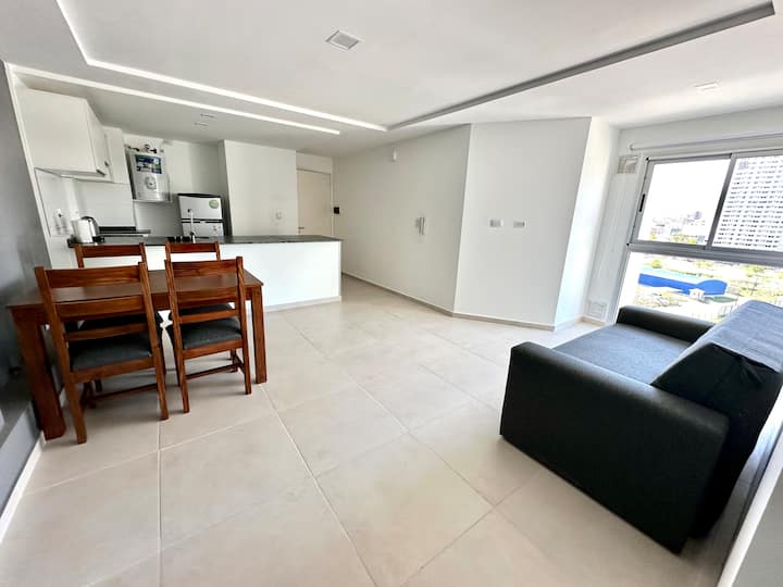 Dpto. Gral. Paz Para 4 Personas F - Córdoba