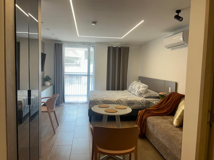 Loft Oeste De Cali - カリ