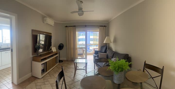 Apto Sacada De Frente Capão Da Canoa-ar Cond-box - Capão da Canoa