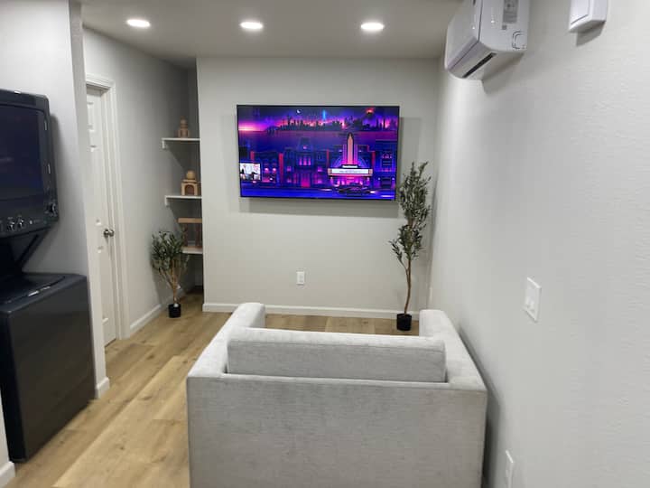 Newly Built, One Bedroom, 1 Bathroom - Modesto, CA