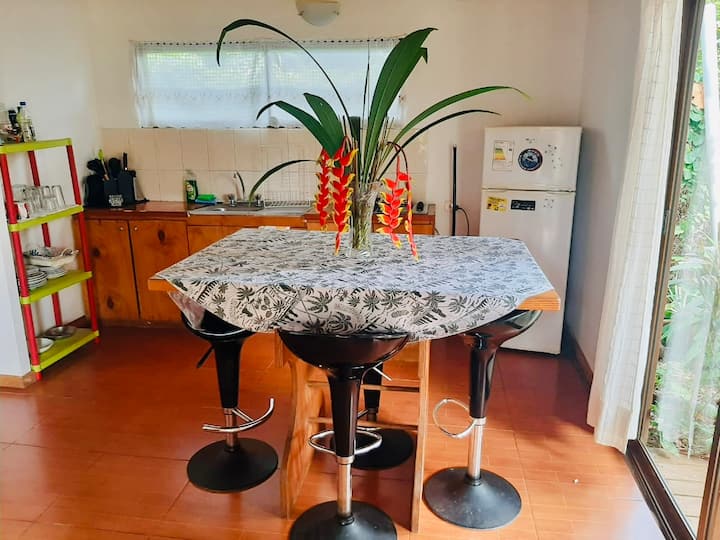 Cabaña Vehi - Easter Island